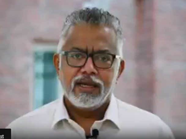 Mr. Sam Alumkal Thampi shares his positive experience - Top Heart Surgeon